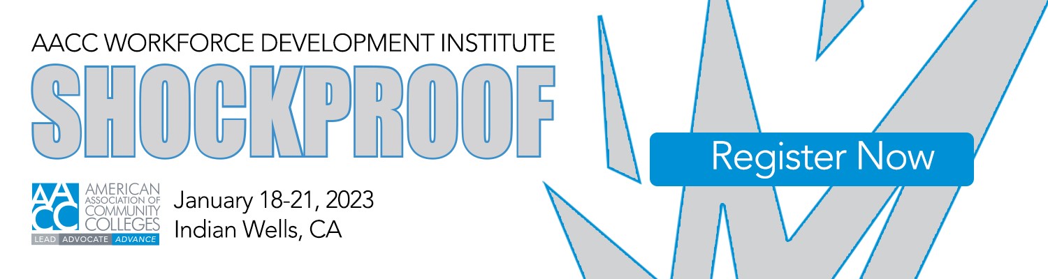 Workforce and Economic Development