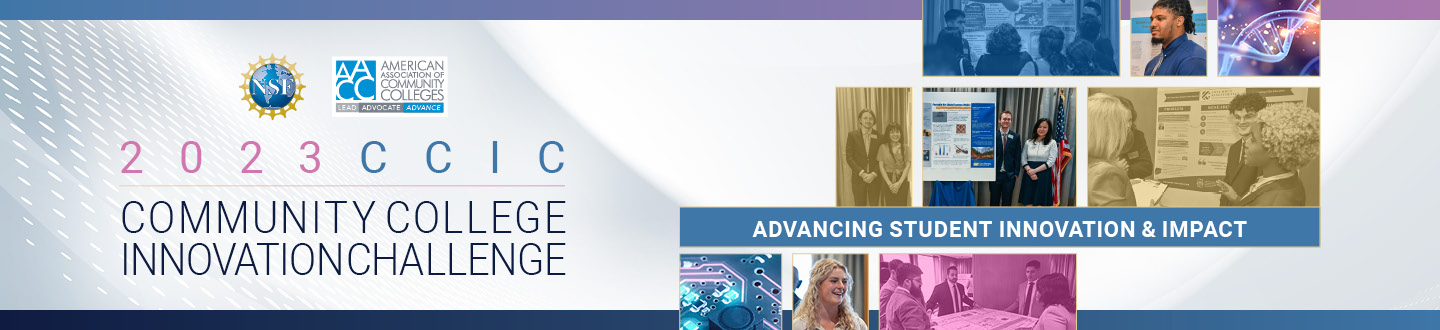 Community College Innovation Challenge - AACC