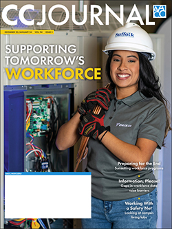 Community College Journal - AACC