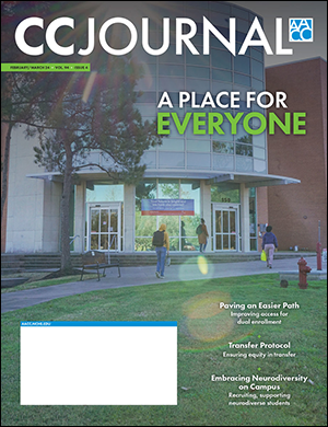 Community College Journal - AACC