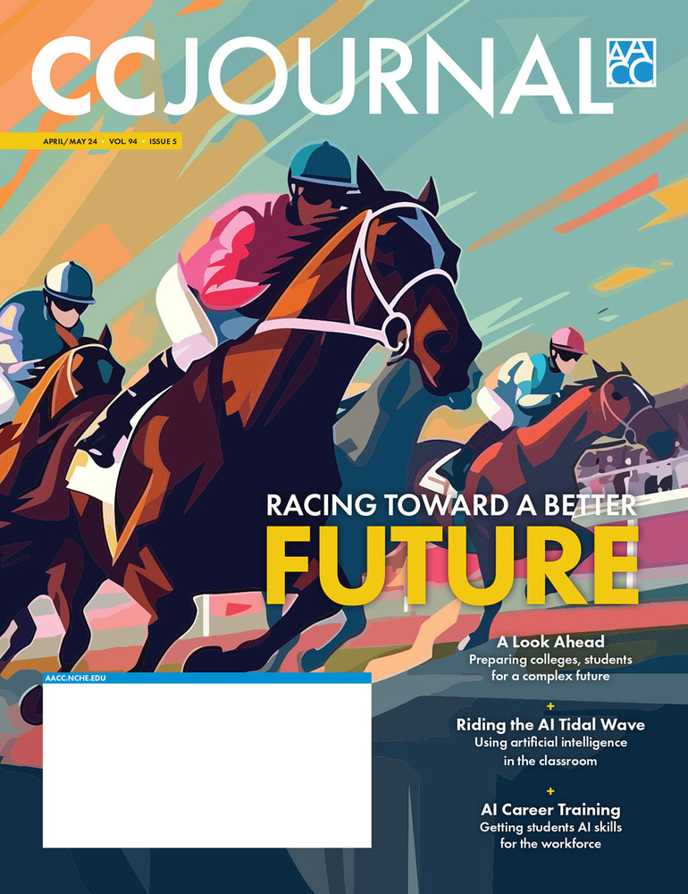 Community College Journal - AACC